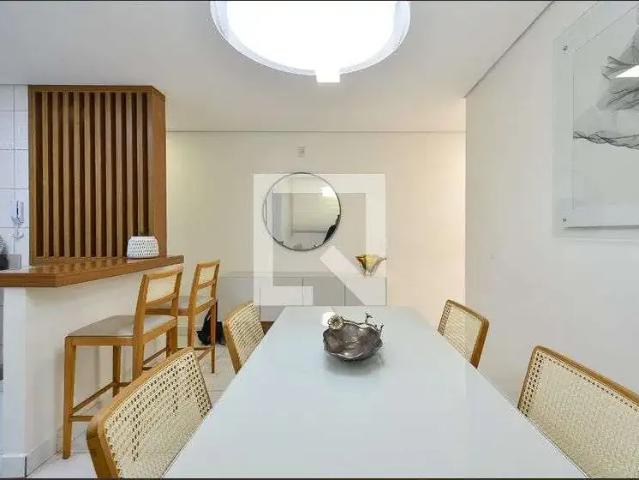 Apartamento para Venda em Belo Horizonte/MG Sagrada Família 2 Quartos