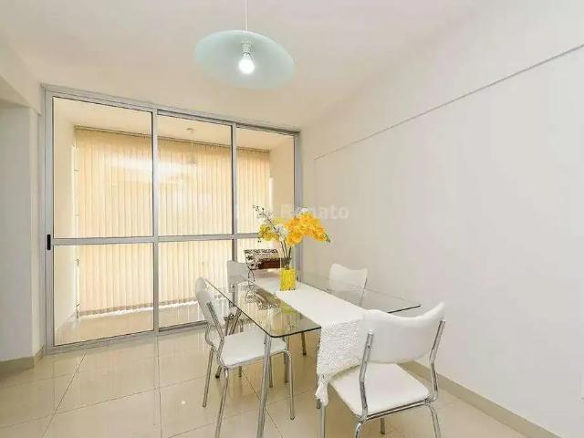 Apartamento para Venda em Belo Horizonte/MG Sagrada Família 2 Quartos