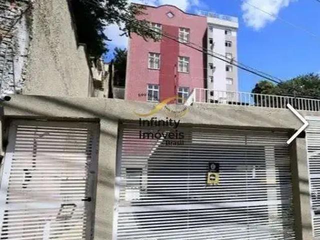Apartamento para Venda em Belo Horizonte/MG Sagrada Família 2 Quartos