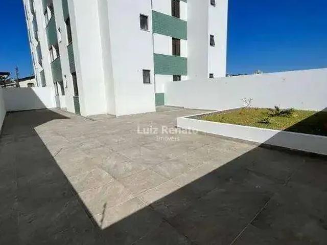 Apartamento para Venda em Belo Horizonte/MG Sagrada Família 2 Quartos