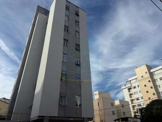 Apartamento para Venda em Belo Horizonte/MG Sagrada Família 2 Quartos