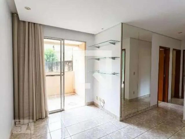 Apartamento para Venda em Belo Horizonte/MG Sagrada Família 2 Quartos