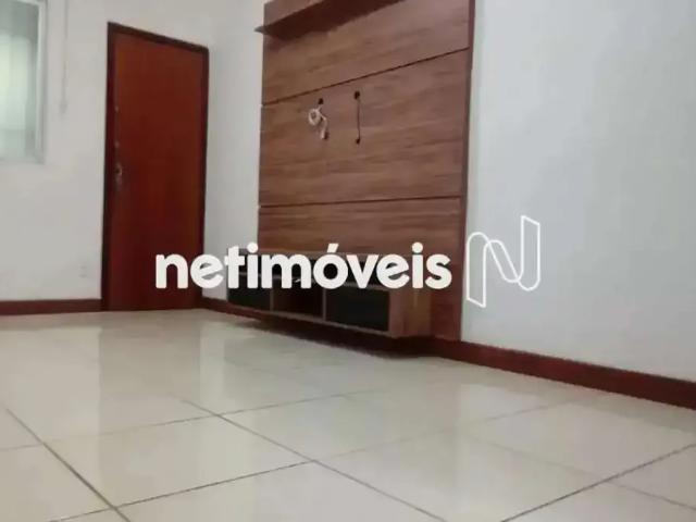 Apartamento para Venda em Belo Horizonte/MG Sagrada Família 2 Quartos