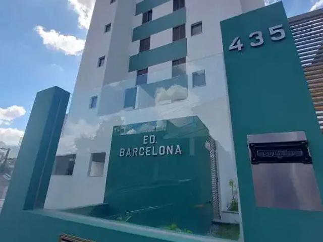Apartamento para Venda em Belo Horizonte/MG Sagrada Família 2 Quartos