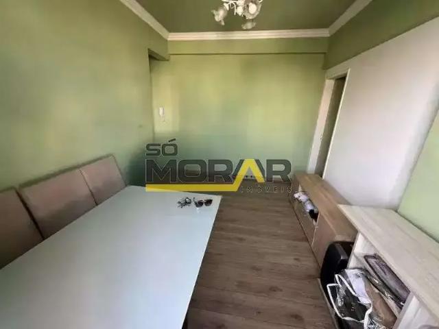 Apartamento para Venda em Belo Horizonte/MG Sagrada Família 2 Quartos