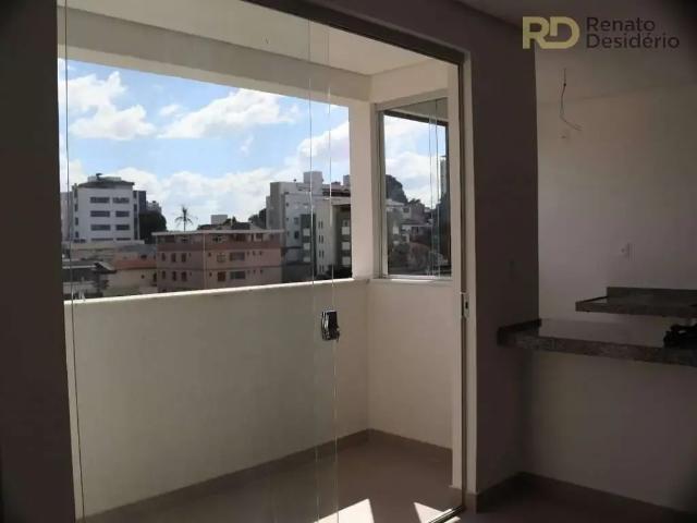 Apartamento para Venda em Belo Horizonte/MG Sagrada Família 2 Quartos