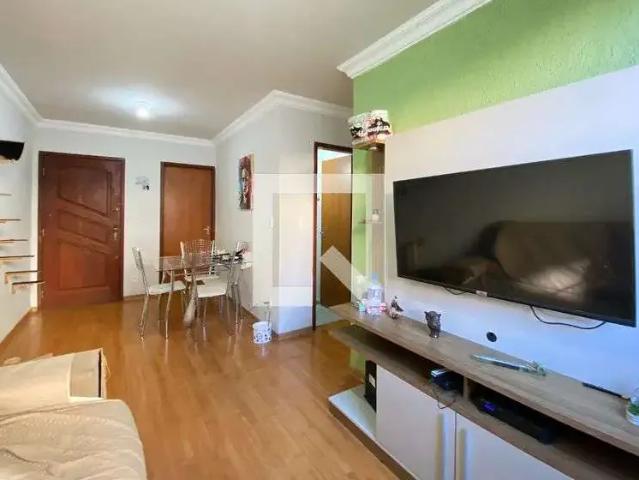 Apartamento para Venda em Belo Horizonte/MG Sagrada Família 2 Quartos