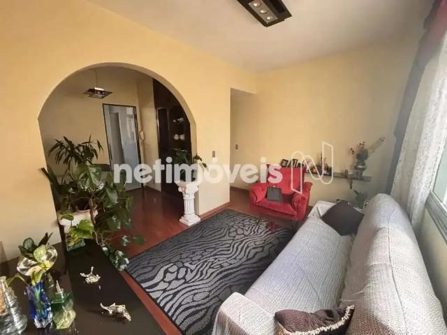 Apartamento para Venda em Belo Horizonte/MG Sagrada Família 3 Quartos