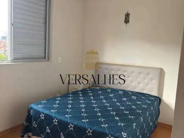 Apartamento para Venda em Belo Horizonte/MG Sagrada Família 2 Quartos