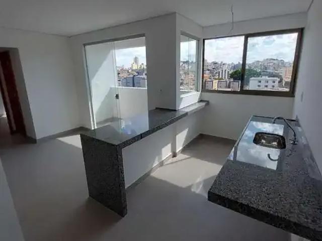 Apartamento para Venda em Belo Horizonte/MG Sagrada Família 2 Quartos