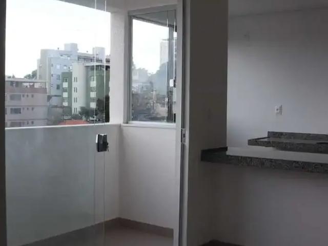 Apartamento para Venda em Belo Horizonte/MG Sagrada Família 2 Quartos