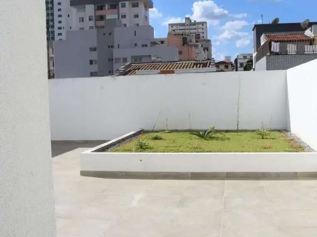 Apartamento para Venda em Belo Horizonte/MG Sagrada Família 2 Quartos
