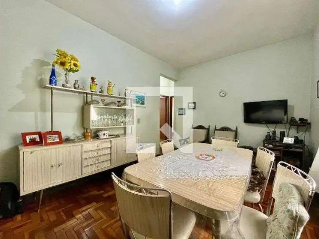 Apartamento para Venda em Belo Horizonte/MG Sagrada Família 2 Quartos