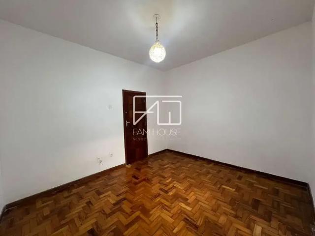 Apartamento para Venda em Belo Horizonte/MG Sagrada Família 2 Quartos