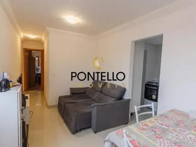 Apartamento para Venda em Belo Horizonte/MG Sagrada Família 2 Quartos