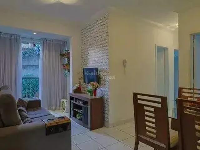 Apartamento para Venda em Belo Horizonte/MG Sagrada Família 2 Quartos