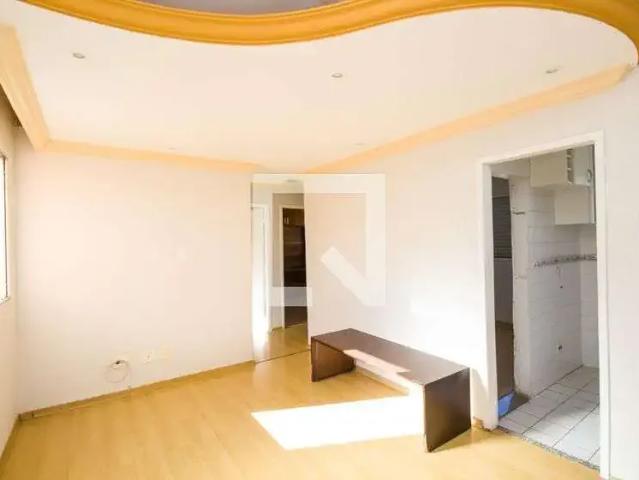 Apartamento para Venda em Belo Horizonte/MG Sagrada Família 2 Quartos