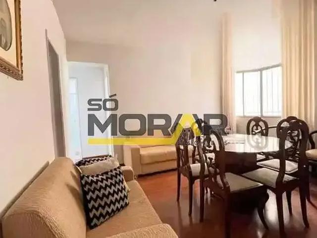 Apartamento para Venda em Belo Horizonte/MG Sagrada Família 2 Quartos