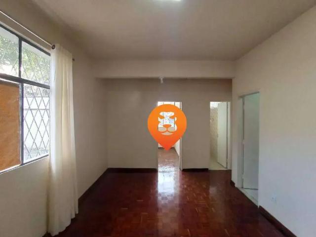 Apartamento para Venda em Belo Horizonte/MG Sagrada Família 2 Quartos