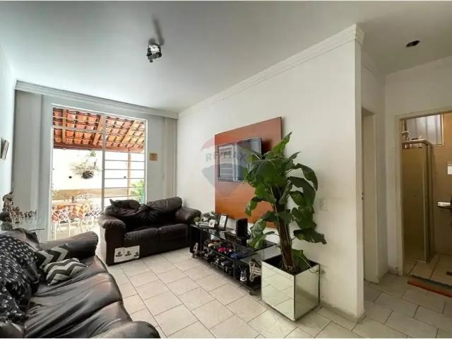 Apartamento para Venda em Belo Horizonte/MG Sagrada Família 2 Quartos
