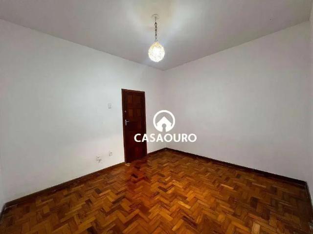Apartamento para Venda em Belo Horizonte/MG Sagrada Família 2 Quartos