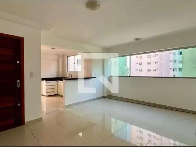 Apartamento para Venda em Belo Horizonte/MG Sagrada Família 2 Quartos