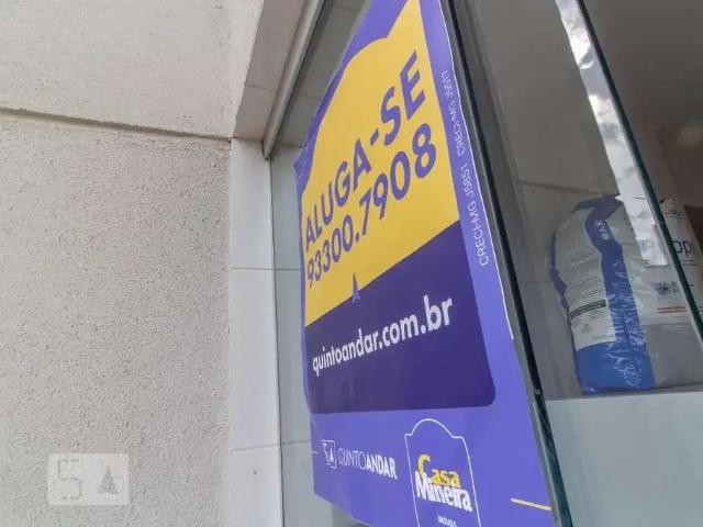 Apartamento para Venda em Belo Horizonte/MG Sagrada Família 2 Quartos