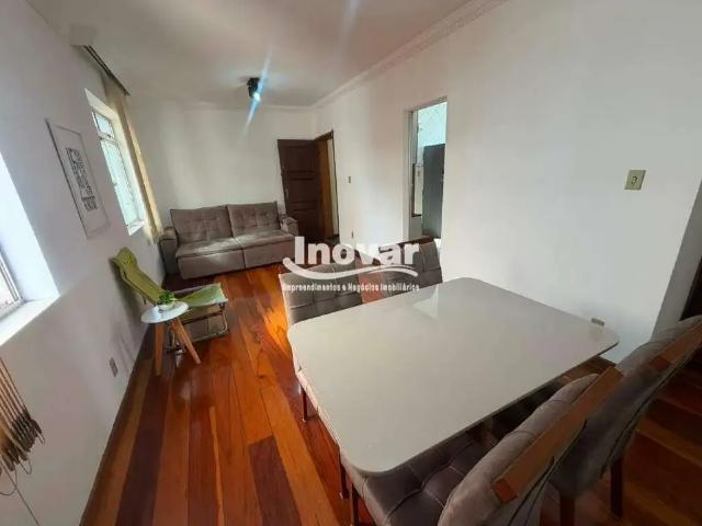 Apartamento para Venda em Belo Horizonte/MG Sagrada Família 2 Quartos