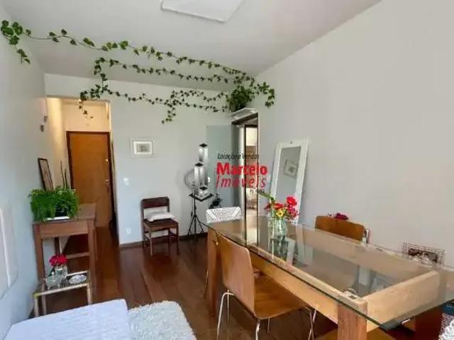 Apartamento para Venda em Belo Horizonte/MG Sagrada Família 2 Quartos