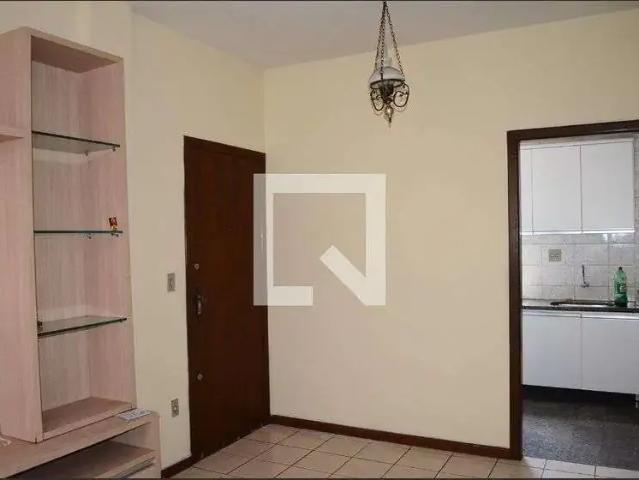 Apartamento para Venda em Belo Horizonte/MG Sagrada Família 2 Quartos