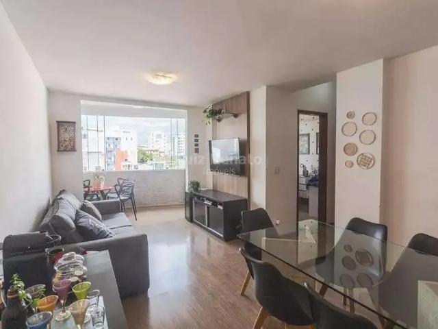 Apartamento para Venda em Belo Horizonte/MG Sagrada Família 2 Quartos
