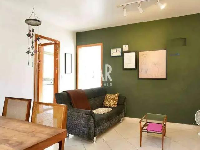Apartamento para Venda em Belo Horizonte/MG Sagrada Família 3 Quartos