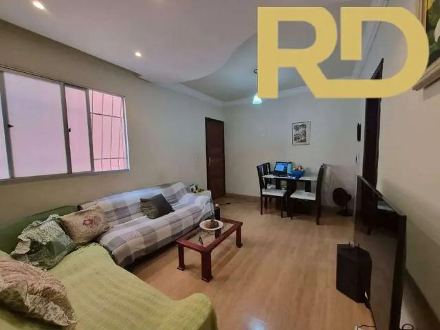 Apartamento para Venda em Belo Horizonte/MG Sagrada Família 3 Quartos