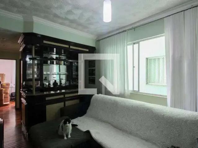 Apartamento para Venda em Belo Horizonte/MG Sagrada Família 3 Quartos