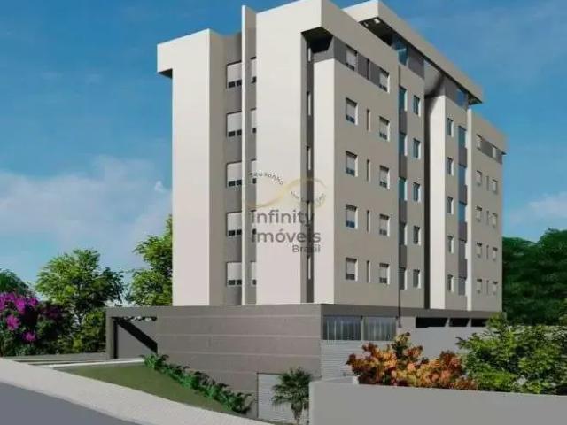 Apartamento para Venda em Belo Horizonte/MG Sagrada Família 3 Quartos