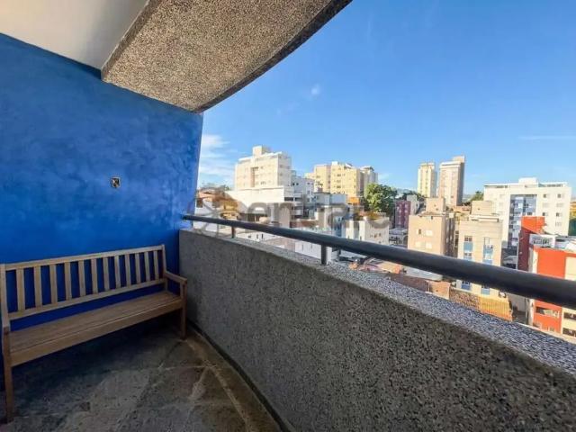 Apartamento para Venda em Belo Horizonte/MG Sagrada Família 3 Quartos
