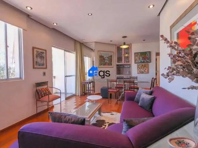 Apartamento para Venda em Belo Horizonte/MG Sagrada Família 3 Quartos