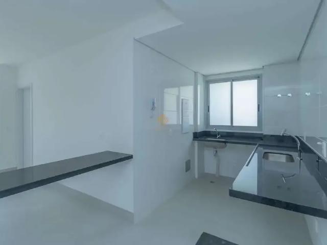 Apartamento para Venda em Belo Horizonte/MG Sagrada Família 3 Quartos