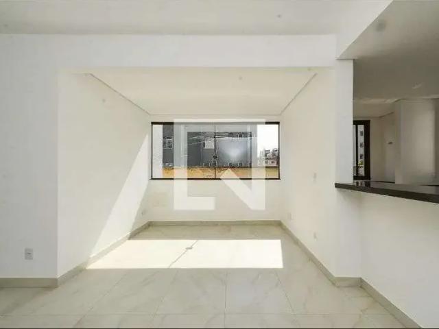 Apartamento para Venda em Belo Horizonte/MG Sagrada Família 3 Quartos