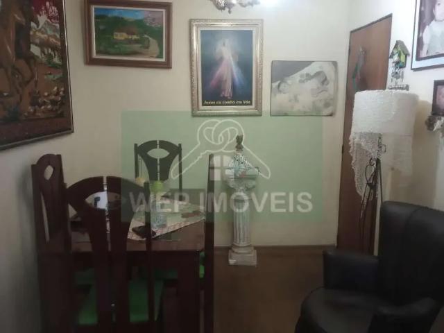 Apartamento para Venda em Belo Horizonte/MG Sagrada Família 3 Quartos