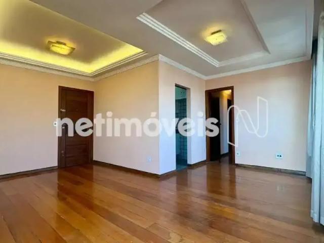 Apartamento para Venda em Belo Horizonte/MG Sagrada Família 3 Quartos
