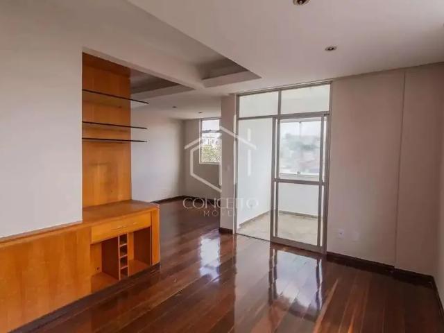 Apartamento para Venda em Belo Horizonte/MG Sagrada Família 3 Quartos