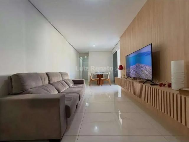 Apartamento para Venda em Belo Horizonte/MG Sagrada Família 3 Quartos