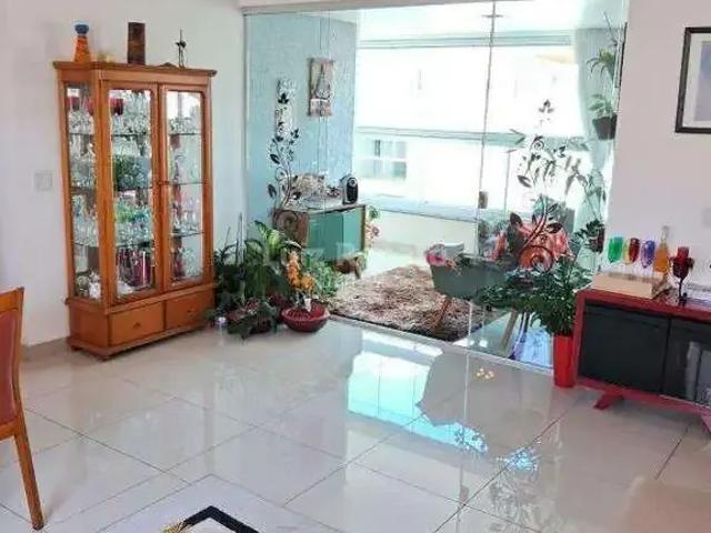 Apartamento para Venda em Belo Horizonte/MG Sagrada Família 3 Quartos