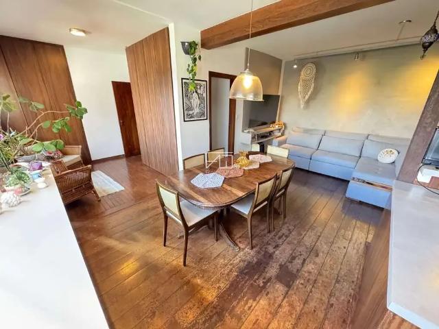 Apartamento para Venda em Belo Horizonte/MG Sagrada Família 3 Quartos