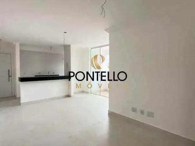 Apartamento para Venda em Belo Horizonte/MG Sagrada Família 3 Quartos