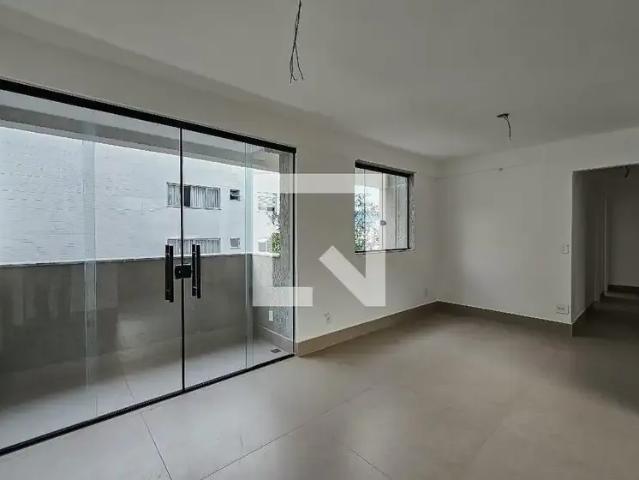 Apartamento para Venda em Belo Horizonte/MG Sagrada Família 3 Quartos