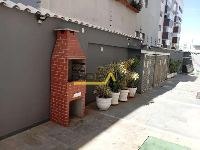Apartamento para Venda em Belo Horizonte/MG Sagrada Família 3 Quartos