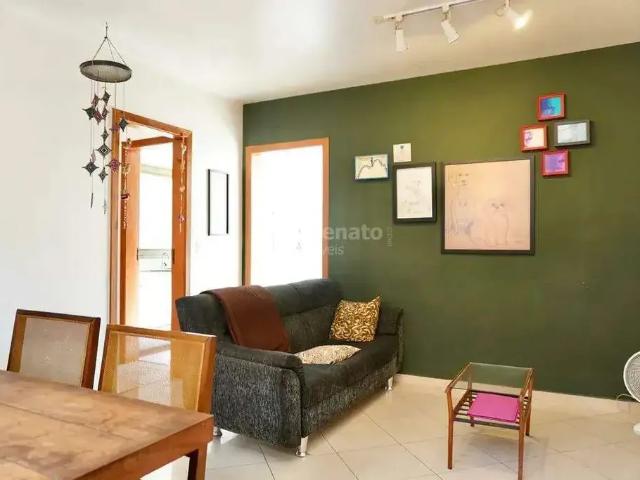 Apartamento para Venda em Belo Horizonte/MG Sagrada Família 3 Quartos