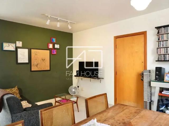 Apartamento para Venda em Belo Horizonte/MG Sagrada Família 3 Quartos